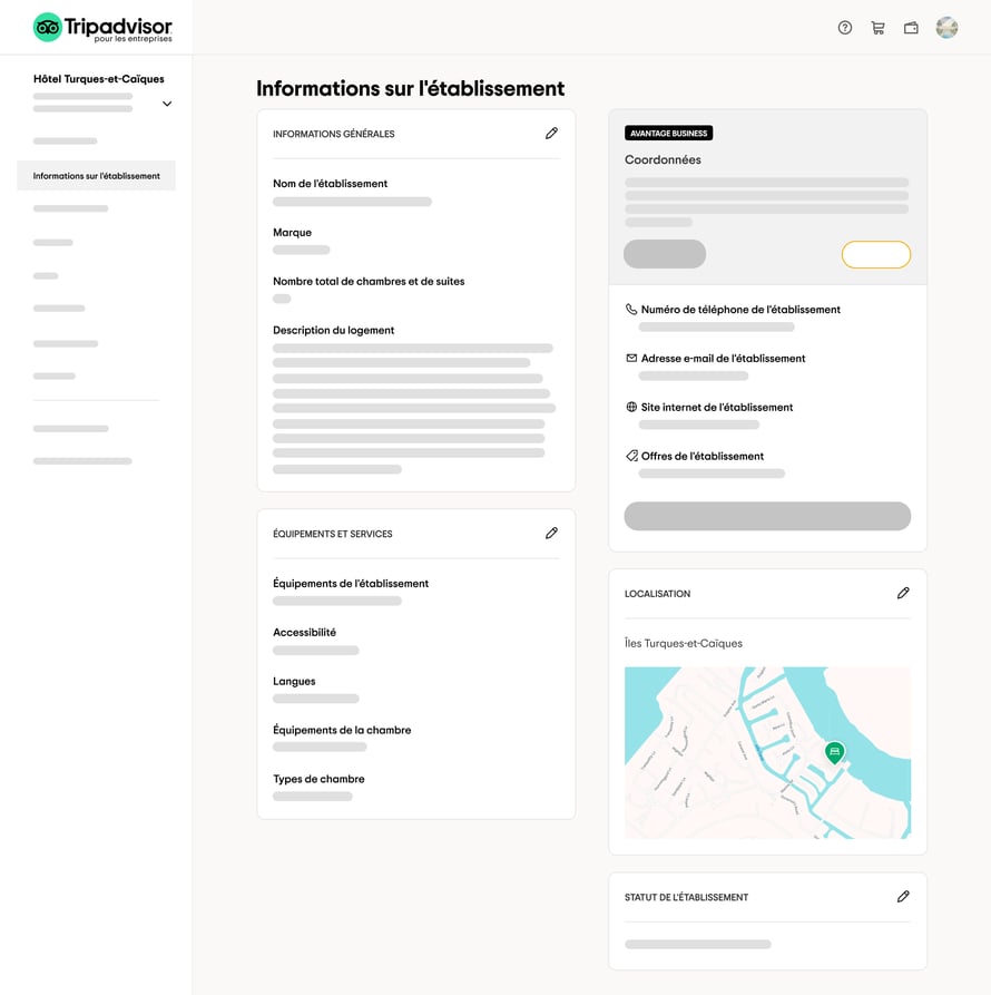 Comment configurer la page de votre hôtel sur Tripadvisor : guide d'intégration
